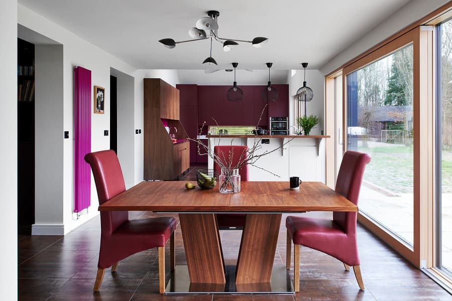 Cheverell gallery of kitchen, bathroom and bedroom commissions